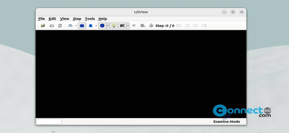 LDView Realtime 3D Viewer for LDraw | CONNECTwww.com
