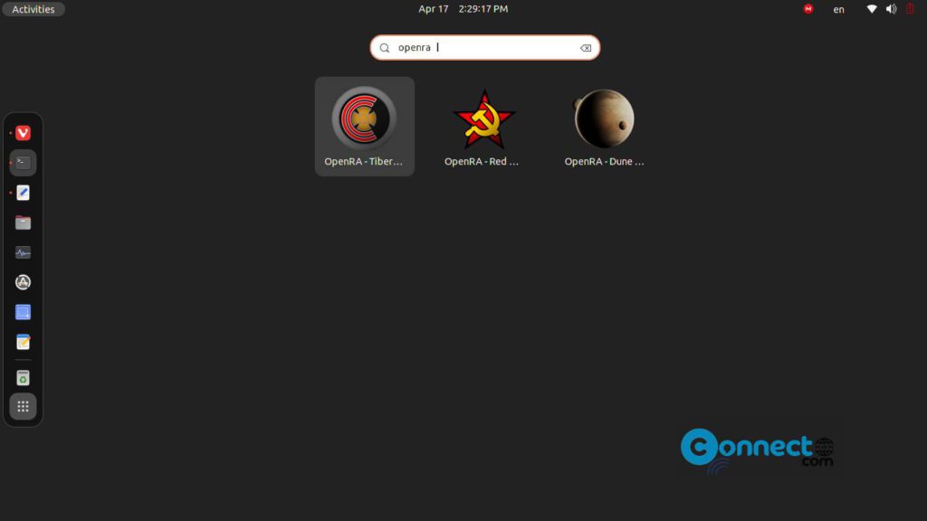 OpenRA Real Time Strategy Game Engine | CONNECTwww.com