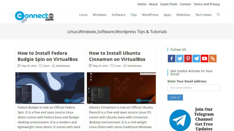 How To Launch Browsers In Full Screen Kiosk Mode From Terminal in ...