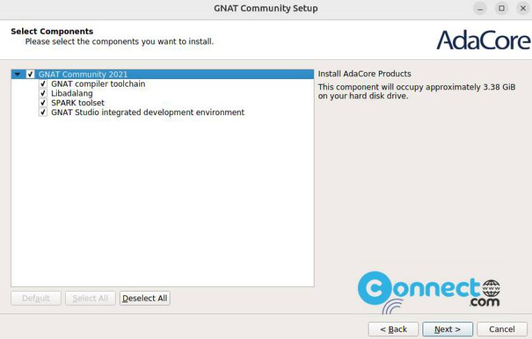 How to Install GNAT Community Edition on Ubuntu | CONNECTwww.com
