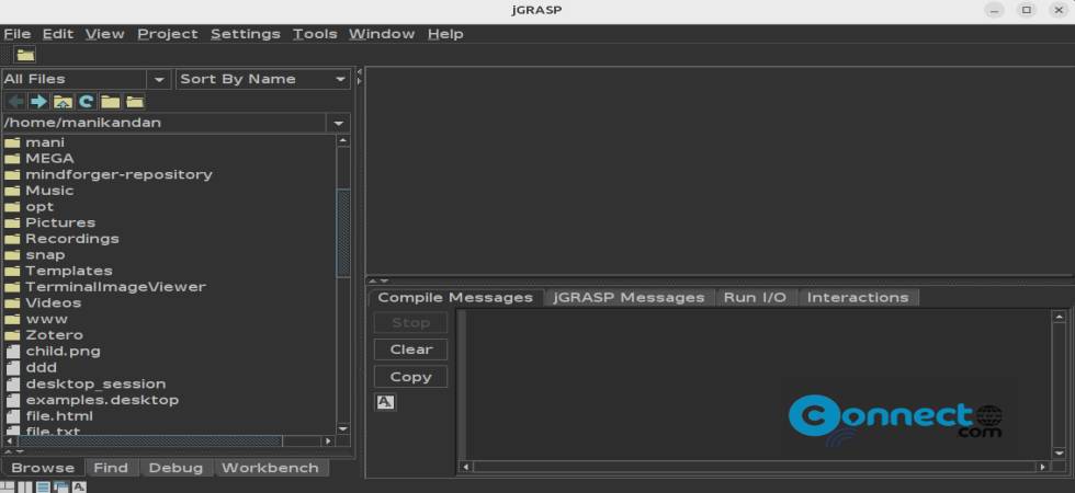 Jgrasp Java Ide