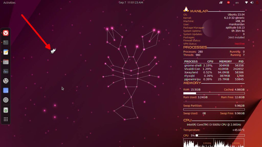 Oneko Cat Follows Your Mouse – Cat And Mouse Fun Chase | CONNECTwww.com