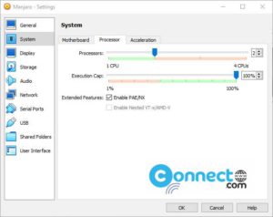 How to Improve Linux Performance in VirtualBox | CONNECTwww.com