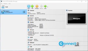 How to Improve Linux Performance in VirtualBox | CONNECTwww.com