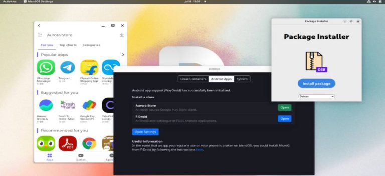 Ptyxis Terminal Emulator | CONNECTwww.com