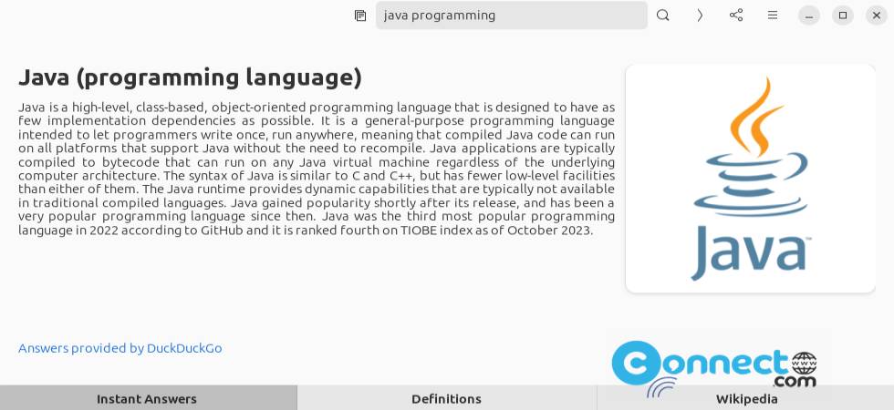 Hypatia Research Helper Tool | CONNECTwww.com
