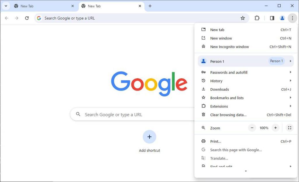 How to Disable New Google Chrome Refresh UI | CONNECTwww.com