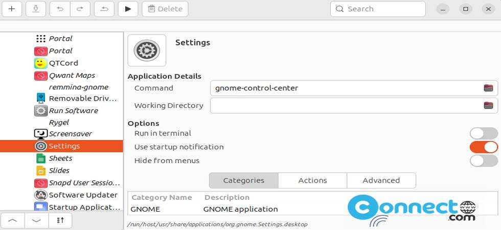 MenuLibre Desktop Menu Editor | CONNECTwww.com
