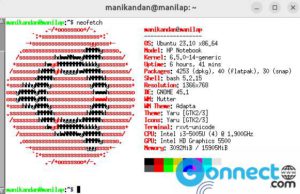 Rxvt Unicode Terminal Emulator | CONNECTwww.com