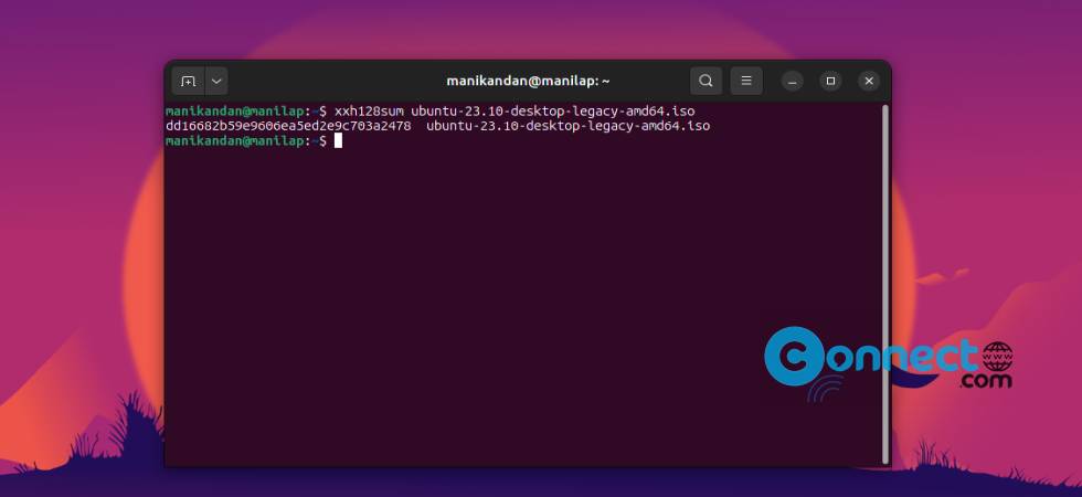 xxHash: A High Performance Hash Verification App | CONNECTwww.com xxHash: A High Performance Hash Verification App | CONNECTwww.com