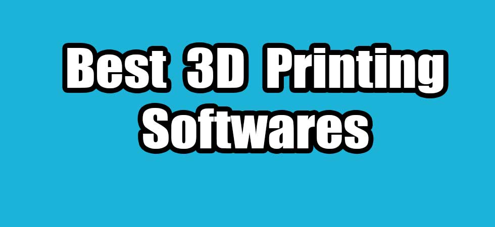 Best 3d Printing Software For Linux