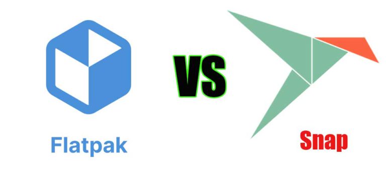 Flatpak vs Snap : Differences Between Flatpak and Snap | CONNECTwww.com