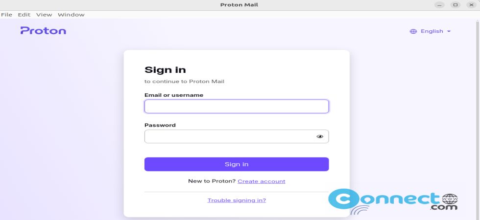 How to Install Proton Mail Desktop App on Ubuntu | CONNECTwww.com
