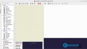 SimulIDE Real Time Circuit Simulator | CONNECTwww.com