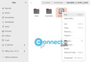 SimulIDE Real Time Circuit Simulator | CONNECTwww.com