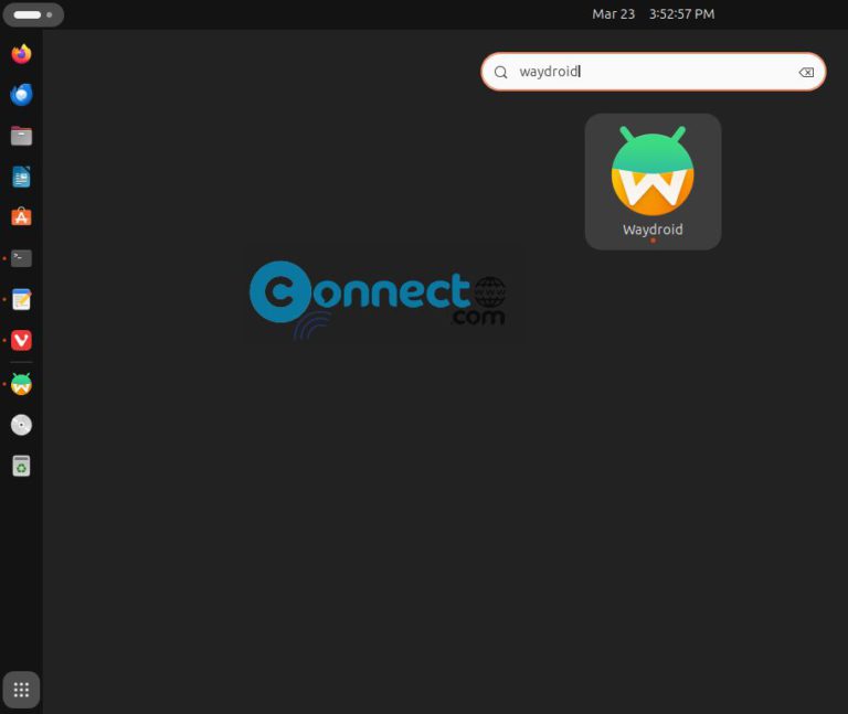 How To Install Waydroid On Ubuntu Run Android Apps On Ubuntu
