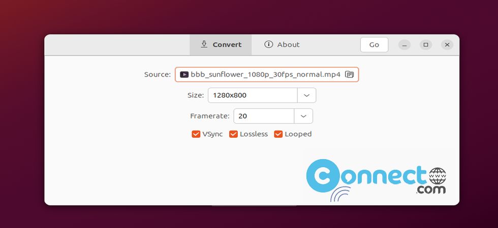 How to Create Web-ready Animations Using WebReady | CONNECTwww.com