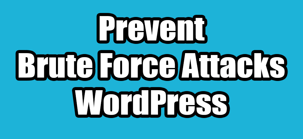 How To Limit Failed Login Attempt Attacks In Wordpress
