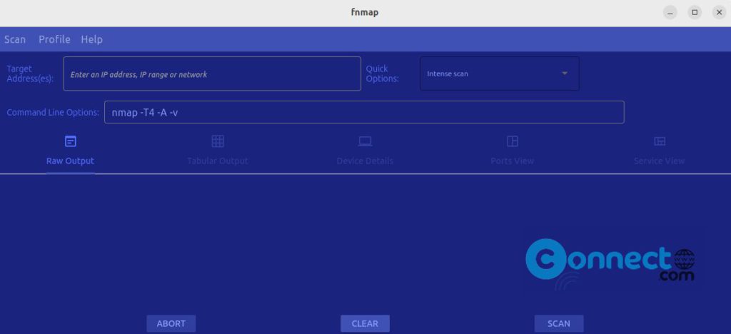 How to Install fnmap Network Scanning on Ubuntu | CONNECTwww.com
