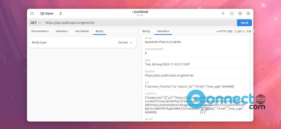 How to Install Cartero API Testing App | CONNECTwww.com
