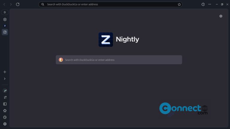 Zen Browser – Beautiful Privacy Focused Web Browser | CONNECTwww.com