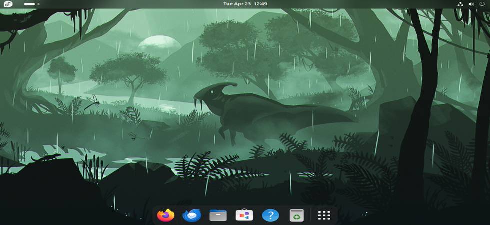 Install Bluefin Linux on VirtualBox | CONNECTwww.com