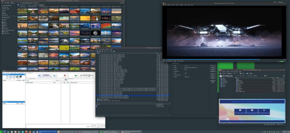 Install iDeal OS on VirtualBox | CONNECTwww.com
